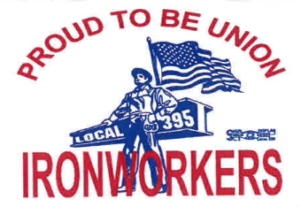 IRONWORKERS 395 | benefits office